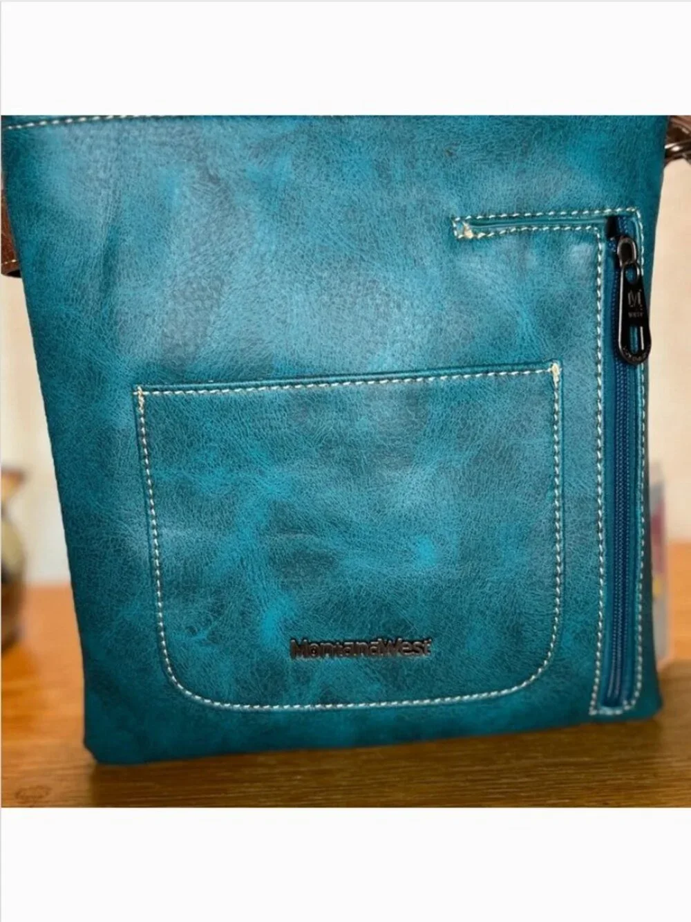 Montana West | Bags | Montana West Aztec Concealed Carry Bag | Poshmark